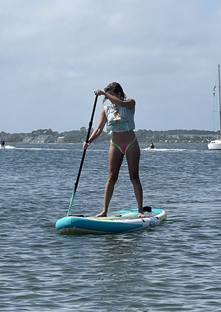 Deana – Competition Malibu Strings